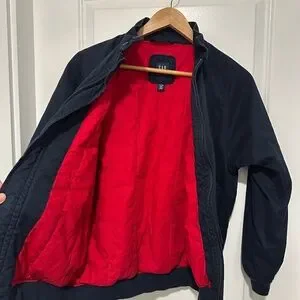 GAP | Jackets & Coats | Gap Kids Vintage Vintage Gap Kids Utility ...